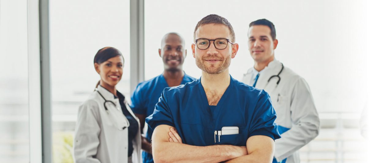 Advanced Healthcare Staffing Solutions