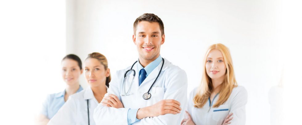 Advanced Healthcare Staffing Solutions